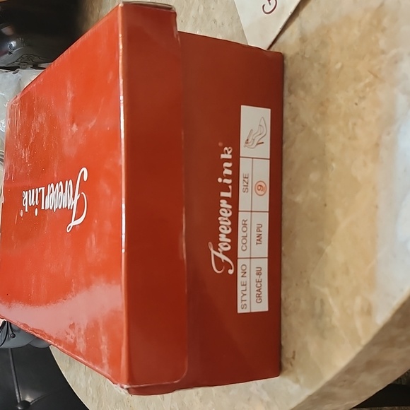 Forever Link | Shoes | New Womans High Heels Shoes | Poshmark